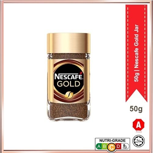 NESCAFE GOLD JAR 50G / 100G / 200G | Lazada Singapore