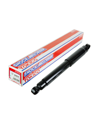 โช๊คอัพหลัง TOYOTA COMMUTER MAJESTY GDH300 GRH300 2019- TOKICO /ชิ้น ...