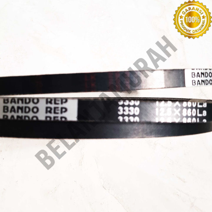 Fan Belt Tali Kipas Bando Rep 3330 Fm33 12.5 x 860 La | Lazada Indonesia