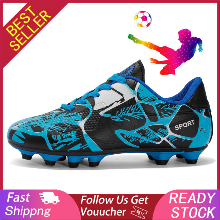 Luna 2025 Brand New Men's/Kids/Women's Sports Spike Football Training ...