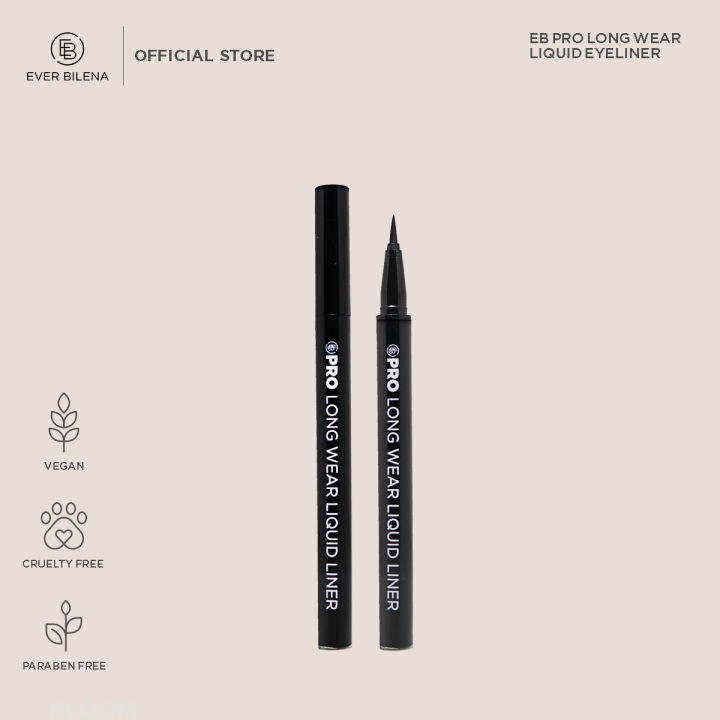 EB Pro Long Wear Liquid Eyeliner | Lazada PH