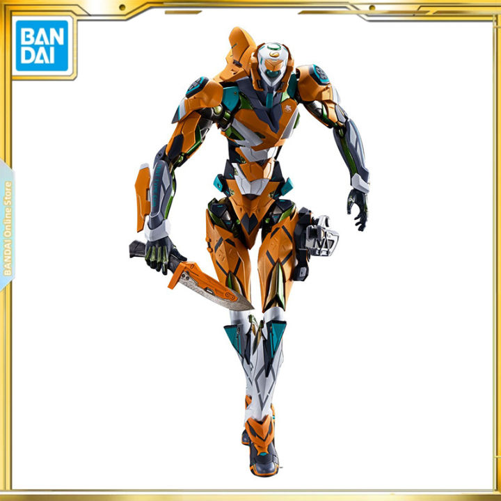 BANDAI MB MetalBuild New Century Evangelion EVA Zero Action Figure Bộ ...