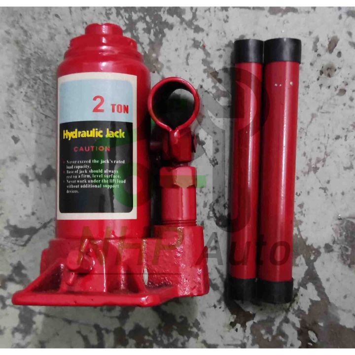 (STOCK CLEARANCE) HYDRAULIC JACK / JET | Lazada