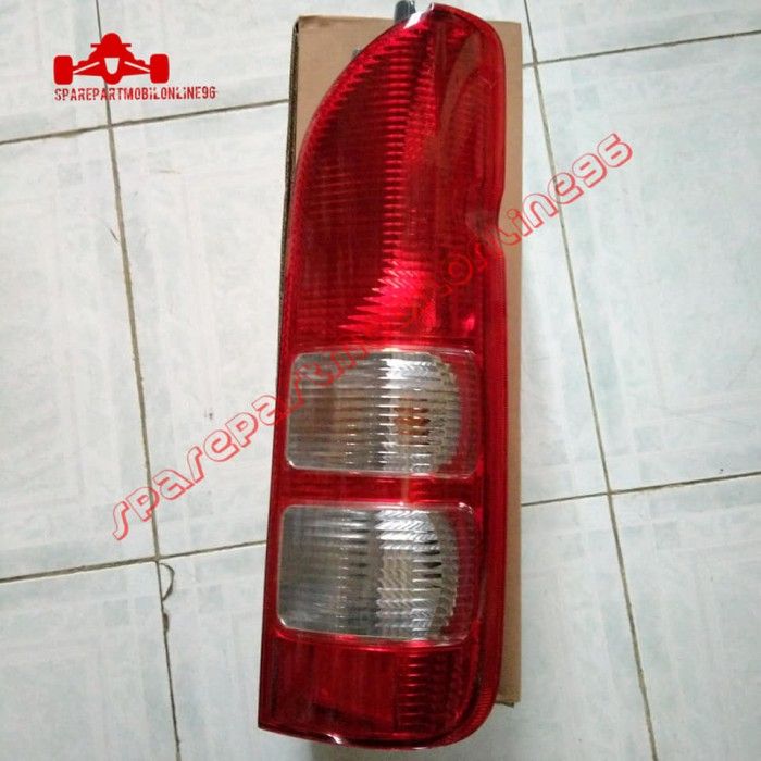 Stop Lamp Lampu Belakang Toyota Hiace Commuter 2010 2011 2012 DEPO ...