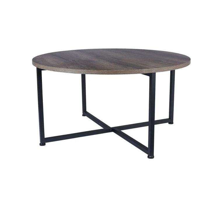 Round Coffee Table | Lazada PH