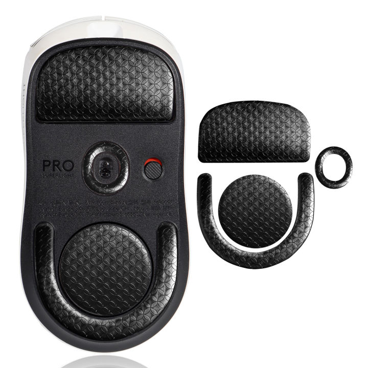 Mouse Skates for Logitech G Pro Wireless/G Pro X Superlight/Superlight ...