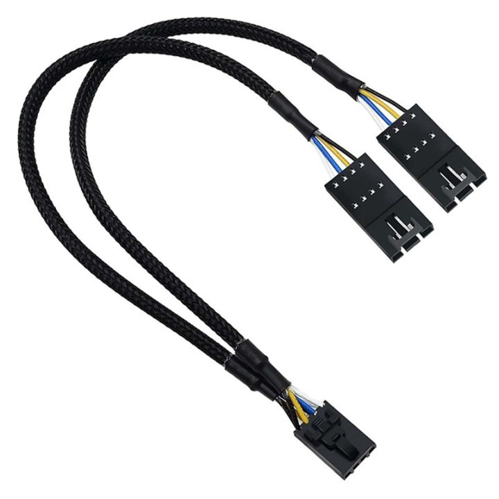 [lyh Store] Exclusivergb Splitter For Rgb Hub Lighting Node Core And