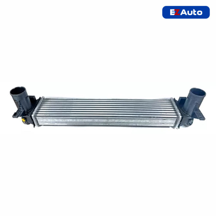 Chery Tiggo 7 Intercooler/2020-Present/2nd Generation/Pro/Turbo Diesel ...