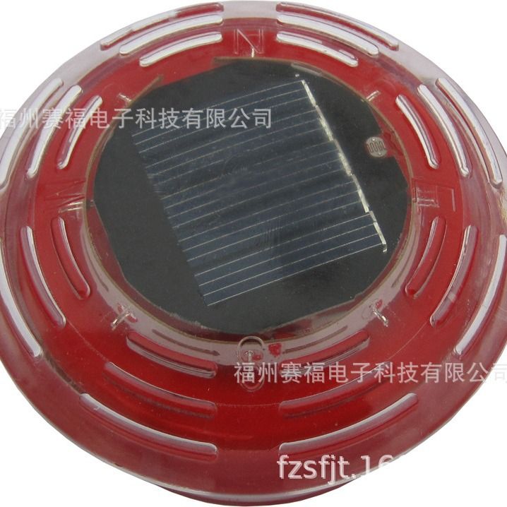 Solar road stud Expressway Reflective Road Stud Highway Raised Road ...