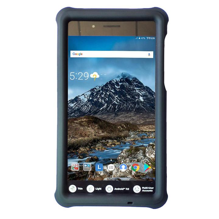 MingShore For Lenovo Tab 7 Essential (TB-7304F) Shockproof Cover TB ...