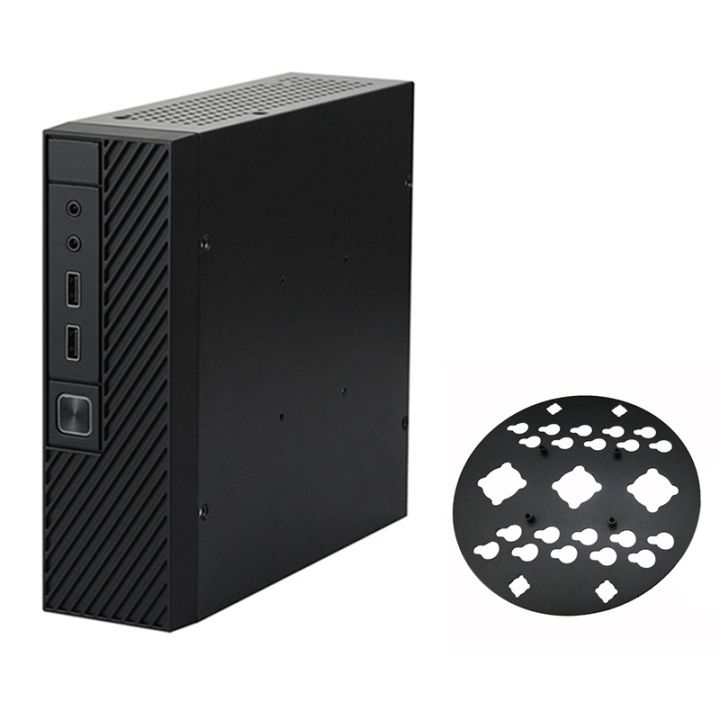 ITX Computer Case M06 HTPC Case Mini ITX Case HTPC Chassis Industrial ...