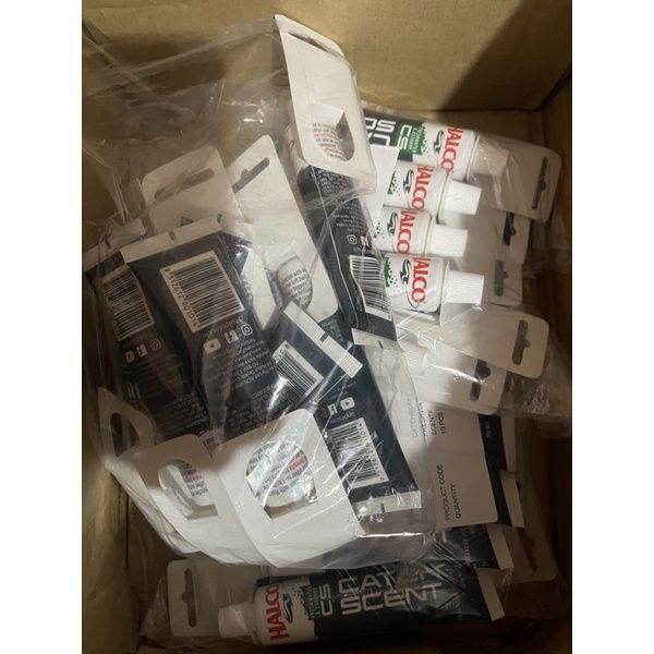 Konsentrat Umpan HALCO Freshwater & Estuari Hijau 50gr KEMASAN BARU | Lazada Indonesia