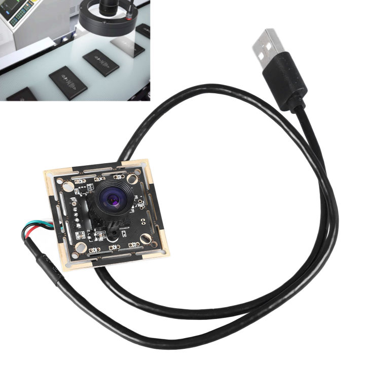 USB Camera Module USB Camera Board OV7251 Chip Global Shutter for Advertising Machine | Lazada PH