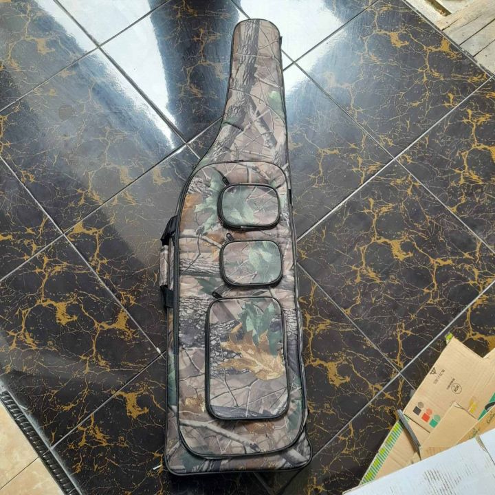 TAS ADA TEMPAT POMPA PANJANG 120CM | Lazada Indonesia