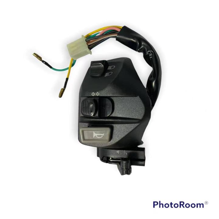 HANDLE SWITCH MIO I 125 LH | Lazada PH