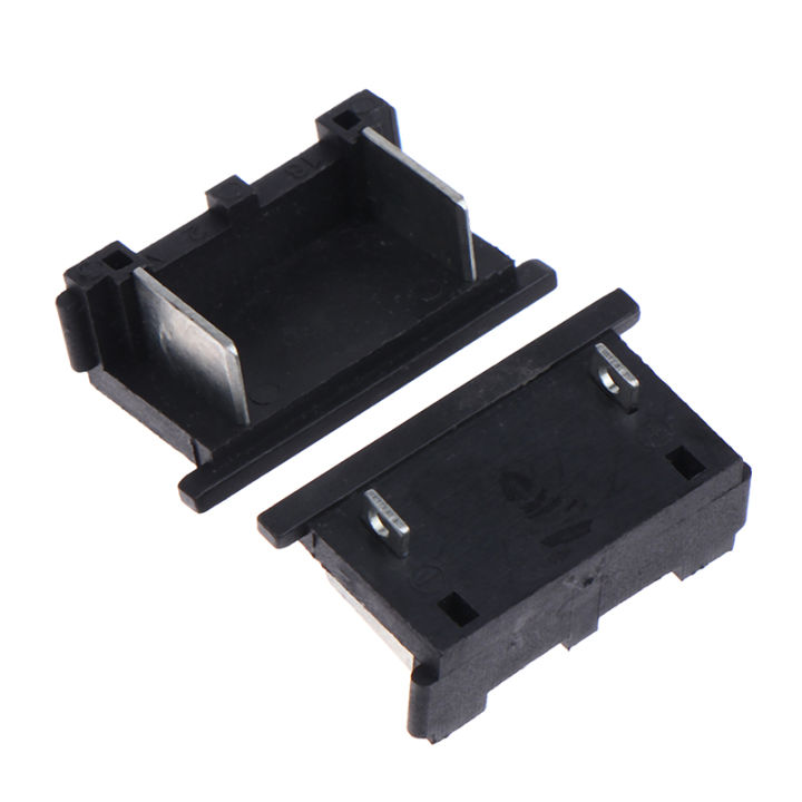 SME 2pcs Cordless Drill Electric Wrench Battery Connector Plug ...