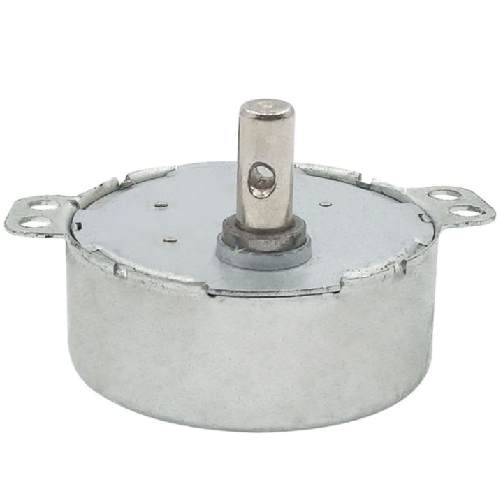 มอเตอร์ซิงโครนัสซิงโครนัส Motor Listrik 220V 2.5/5/10/15/30รอบต่อนาที ...