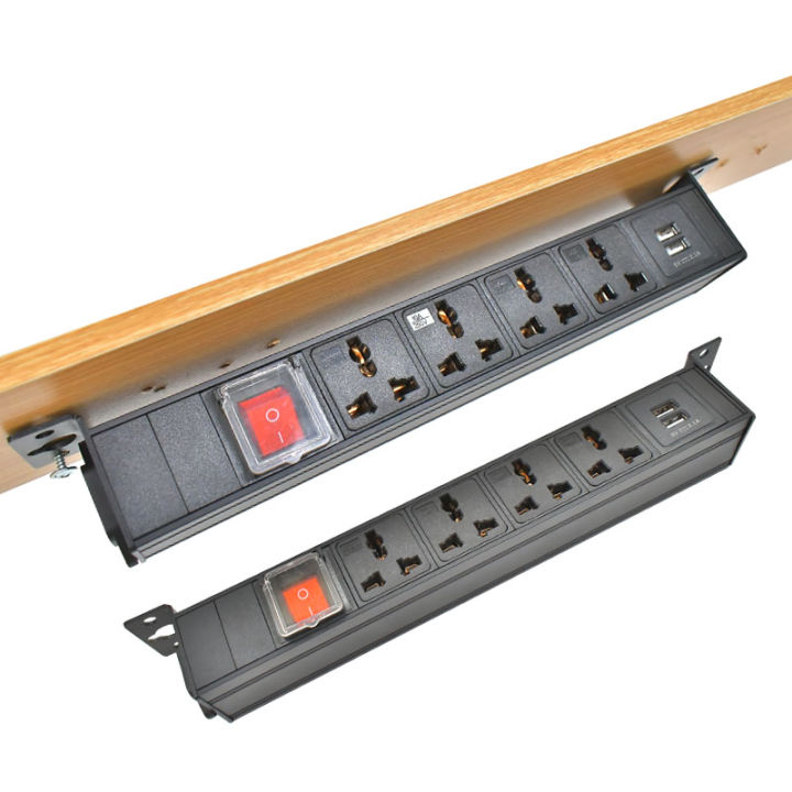 Wireless C14 Port Desktop Pdu Power Distribution Unit Power Strip Socket 1 20 Ways Universal