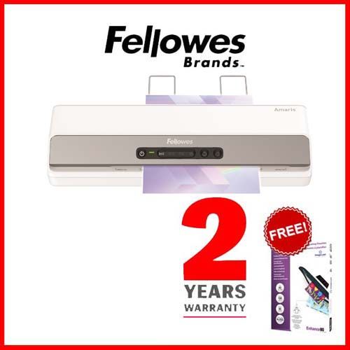 Fellowes Amaris A3 Laminating Machine | Lazada Singapore