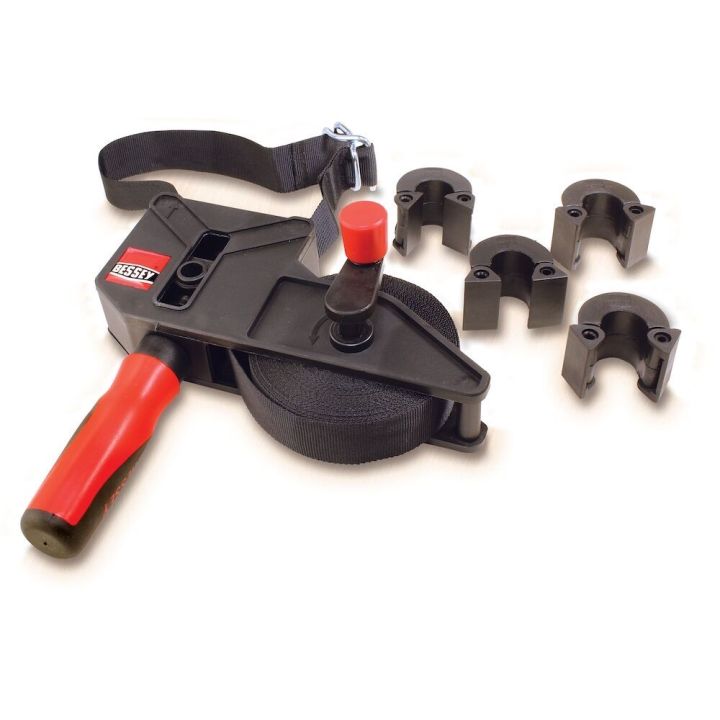 Bessey Band Clamp BAN700 | Siam Woodworker | Lazada.co.th