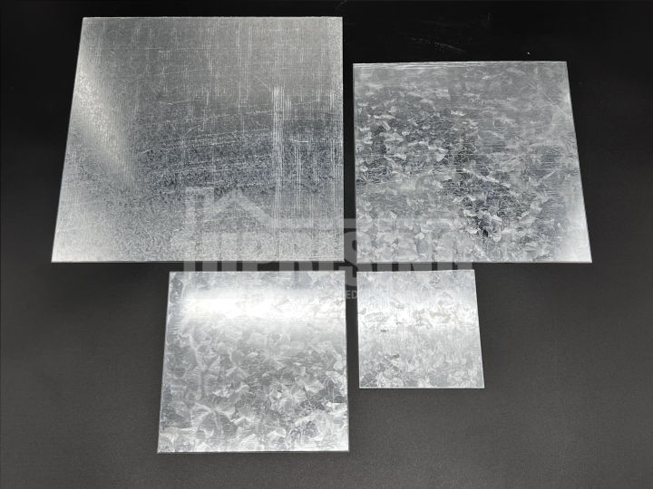 1MM G.I PLAIN SHEET CUSTOMIZED/PRE-CUT SIZE SECTION | Lazada PH