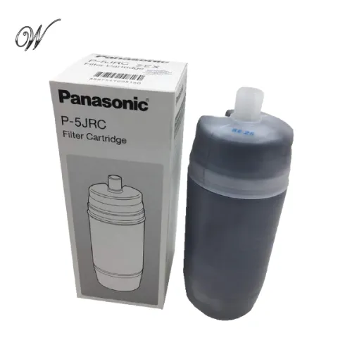 Panasonic Water Filter Cartridge P-5JRC | Lazada