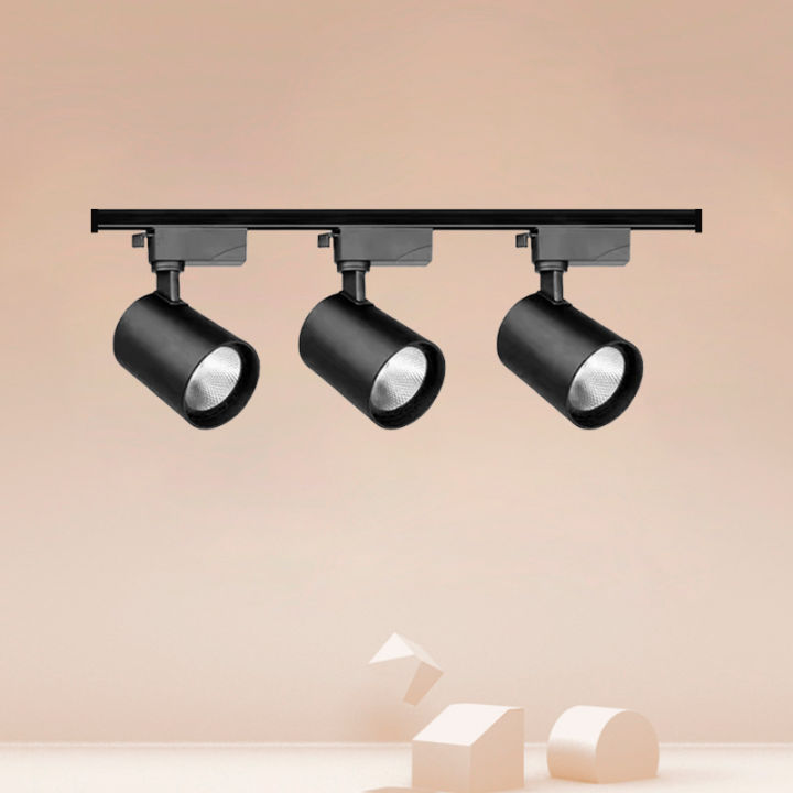 【ENG-Lighting】Cob Light Tricolor Led Spotlight Downlight Ceiling Light ...