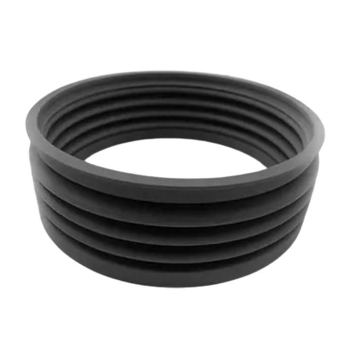 Laputa Espresso Machine Dosing Funnel Reusable Coffee Powder Pump ...