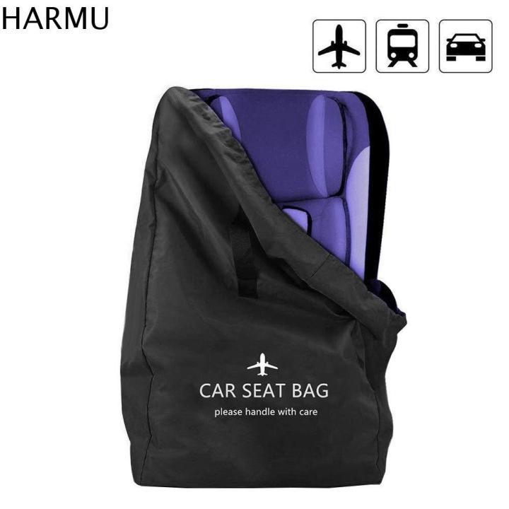 HARMU สะดวกสบายๆ พับเก็บได้ สำหรับกระเป๋าตรวจสอบประตูเครื่องบิน สำหรับ ...