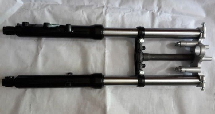 shock shok byson shok arm depan byson shock bison made in thailand ...
