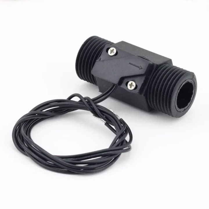 Pressure Resistant Magnetic Flow Sensor Switch for Laser Welding ...