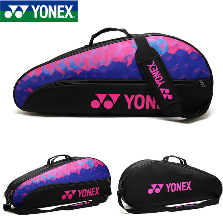 New Arrival Yon-ex Badminton backpack tennis and badminton bag single ...