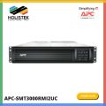 APC Smart-UPS, Line Interactive, 3kVA, Rackmount 2U, 230V, 8x IEC C13+1x IEC C19 outlets ...
