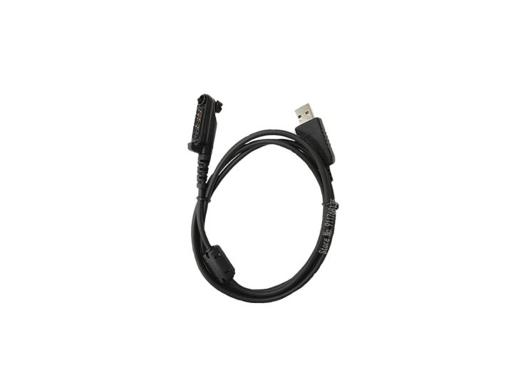 USB Programming Cable for Hytera PD602 PD662 PD682 PD608 PD686 PD668 ...