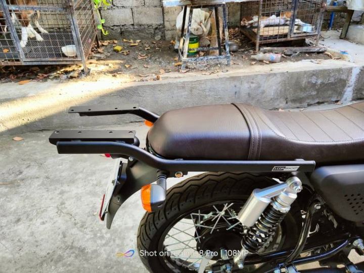 J.COM KEEWAY CAFE 152 HEAVY DUTY TOP BOX BRACKET | Lazada PH