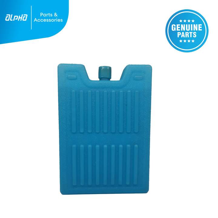 ALPHA AlphaFan ICE PACKS BREEZ (AC/7L-AC) AIR COOLER for BREEZ AIR ...