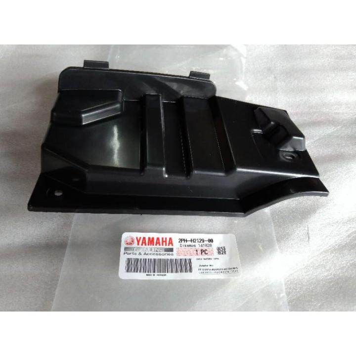 Genuine Yamaha Cover Battery Mio i 125 | Lazada PH