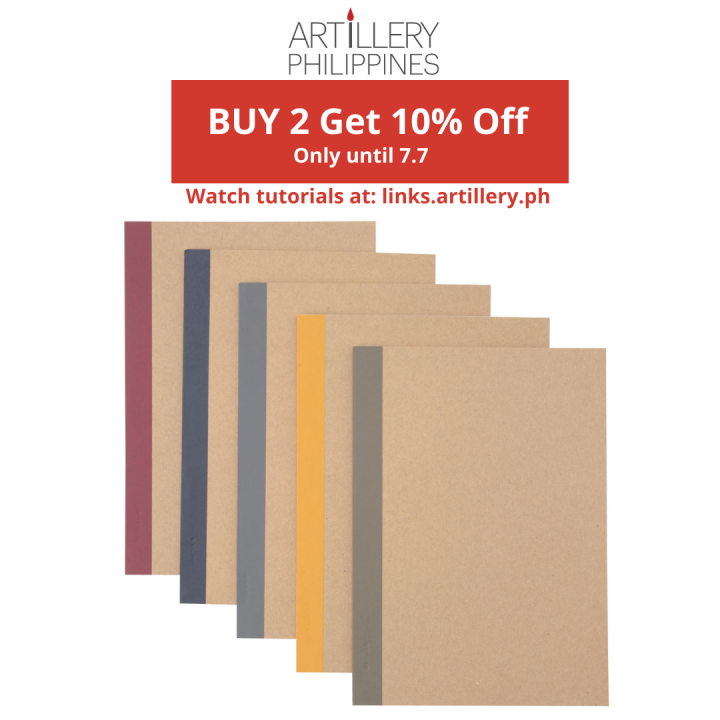 [Authentic] Muji Planting Tree Paper Notebook B5 (Set of 5 & Individual ...