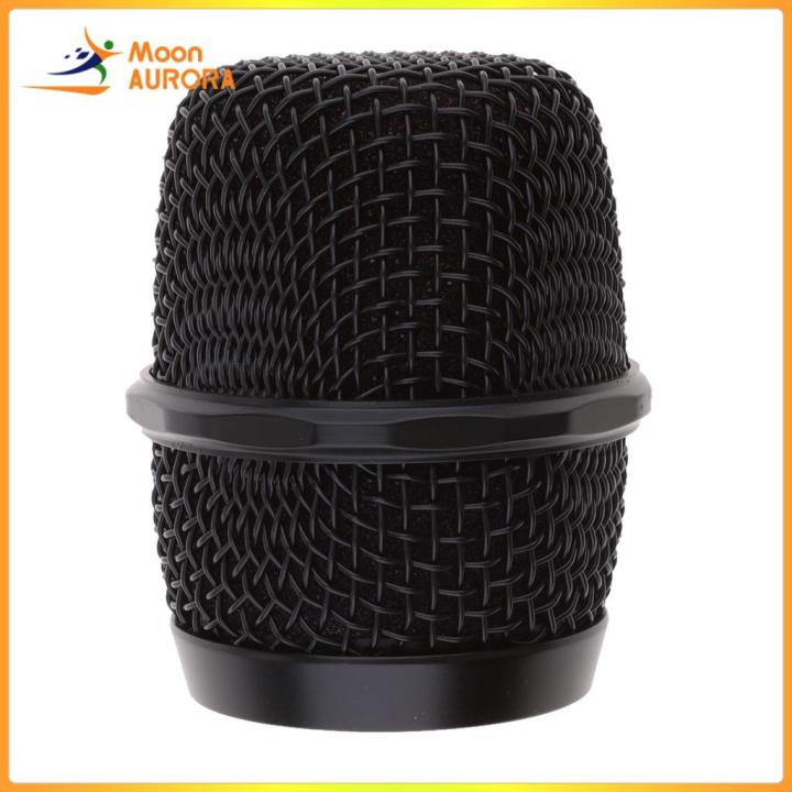 Moon AURORA Replacement Steel Microphone Grill Head Dia 37mm C | Lazada PH