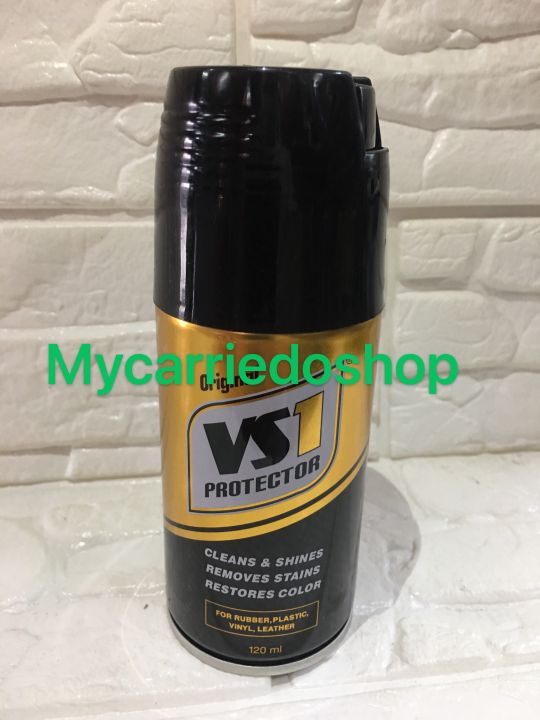 Vs1 120ml original clean | Lazada PH