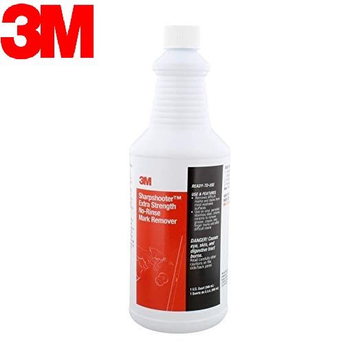 3M Sharpshooter™ Extra Strength No-Rinse Mark Remover | Lazada