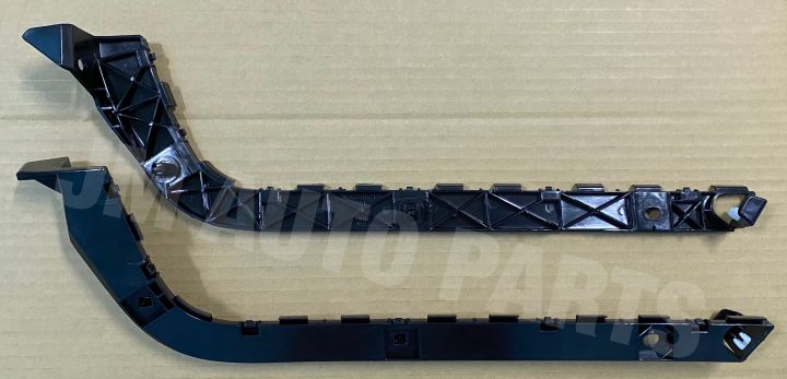 Toyota Innova 2005 - 2015 Rear Bumper Bracket / Support / Retainer ...