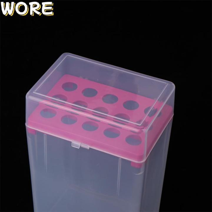 10ul 200ul 1ml 5ml 10ml Plastic Laboratory Pipettor Tip Box For ...