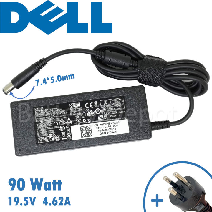Dell Adapter ของแท้ Inspiron 3421 3437 3441 3442 3541 1150 1200 1210 ...