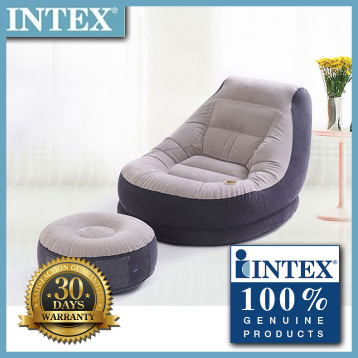Intex 68564 Ultra Lounge | Lazada PH