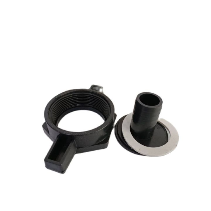 PVC 2" x 1" poly pipe female coupling pvc paip hold buteline paip abs ...
