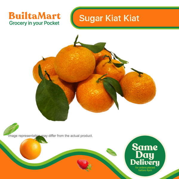 Sugar Kiat Kiat (500g) | Lazada PH