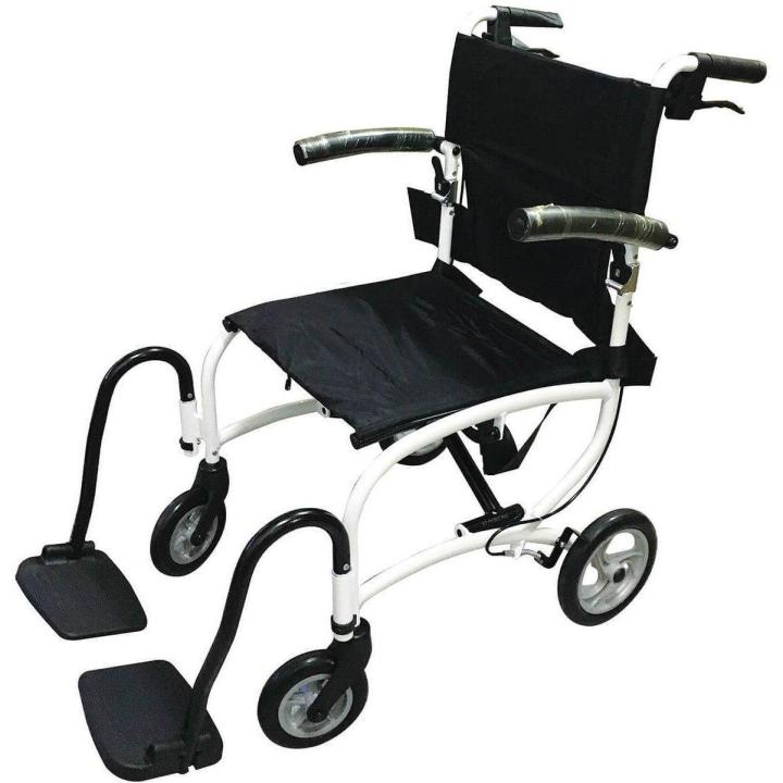 Aluminium Lightweight Easy Carry Transit with Carrying bag 8.5 kg | Lazada