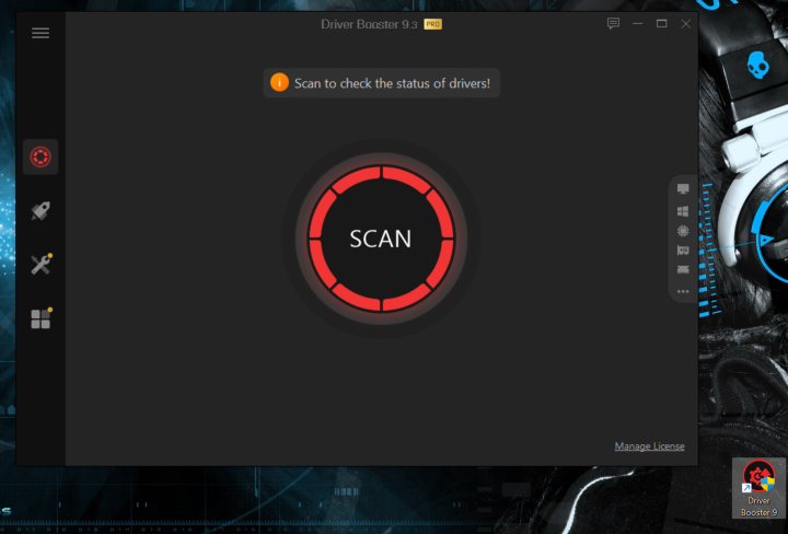 IObit Driver Booster Pro 9.3 FULL VERSION || LIFETIME USE || NO EXPIRY ...