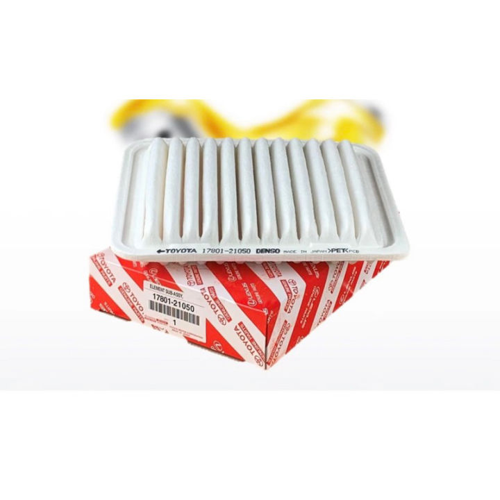 Toyota vios ncp93 air filter | Lazada